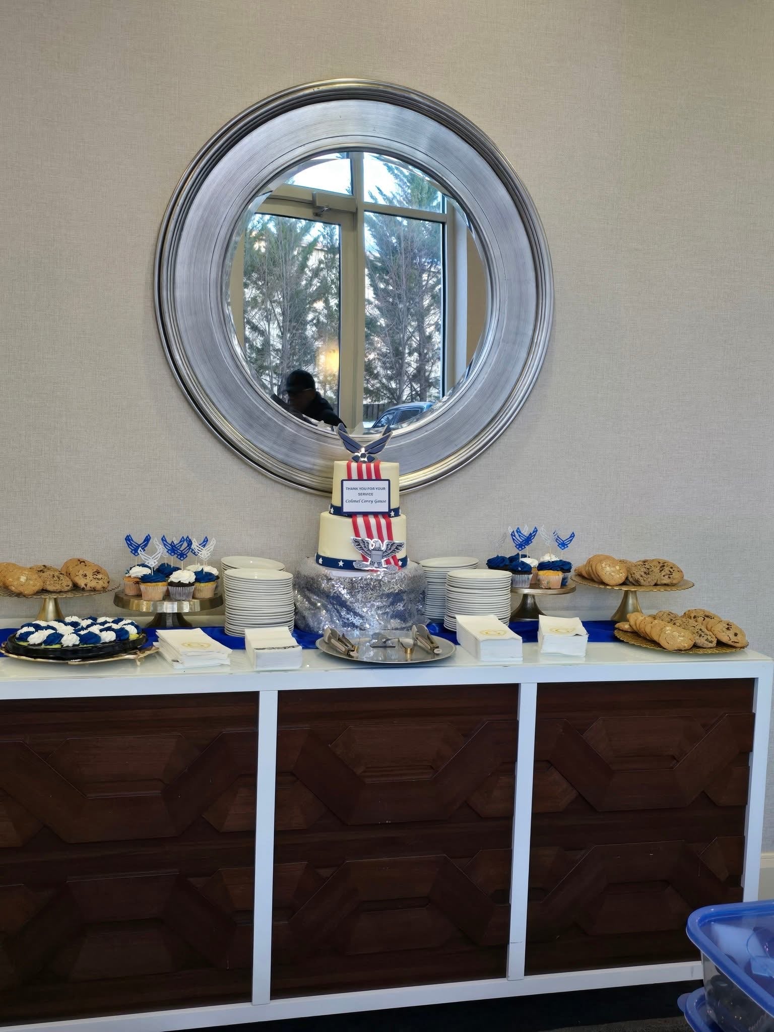 Event Gallery – Dorothy's Purposeful Parties & Events